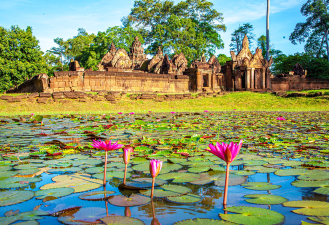 Top 10 Things to Do in Siem Reap: Temples, Culture & Food