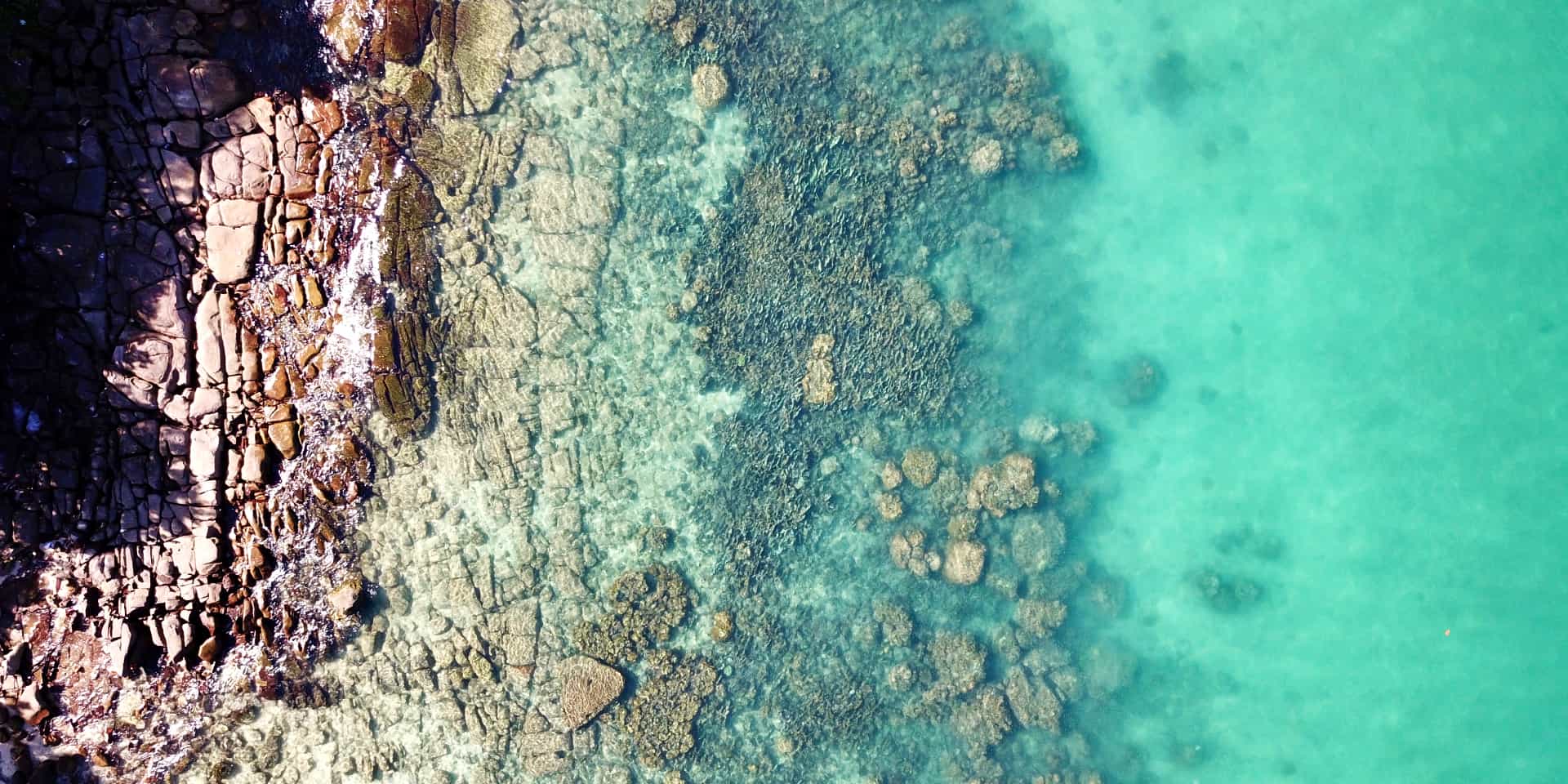 Exploring Police Beach: A Hidden Gem in Cambodia